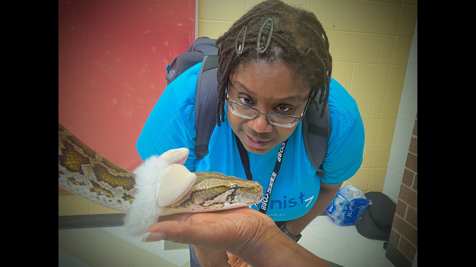 STEMapalooza 2024: Celebrating a Decade of Innovation and Learning